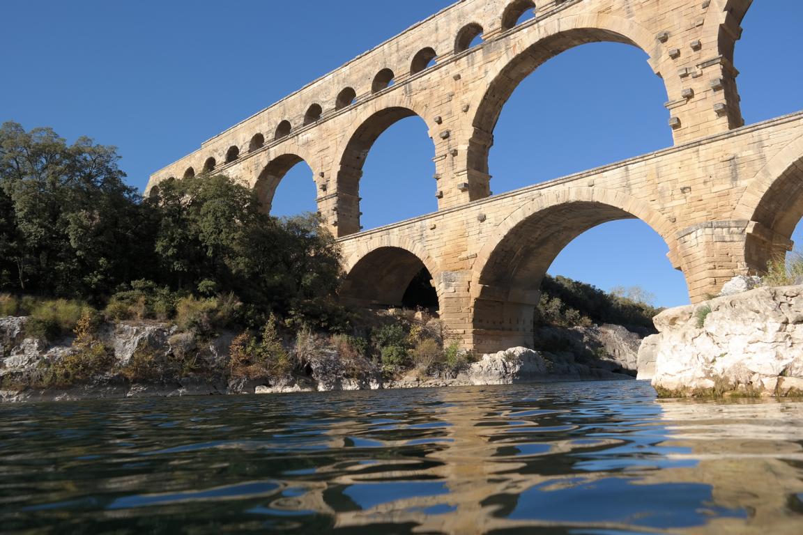 „Ganz Gallien ist besetzt. Ganz Gallien? Nein…“